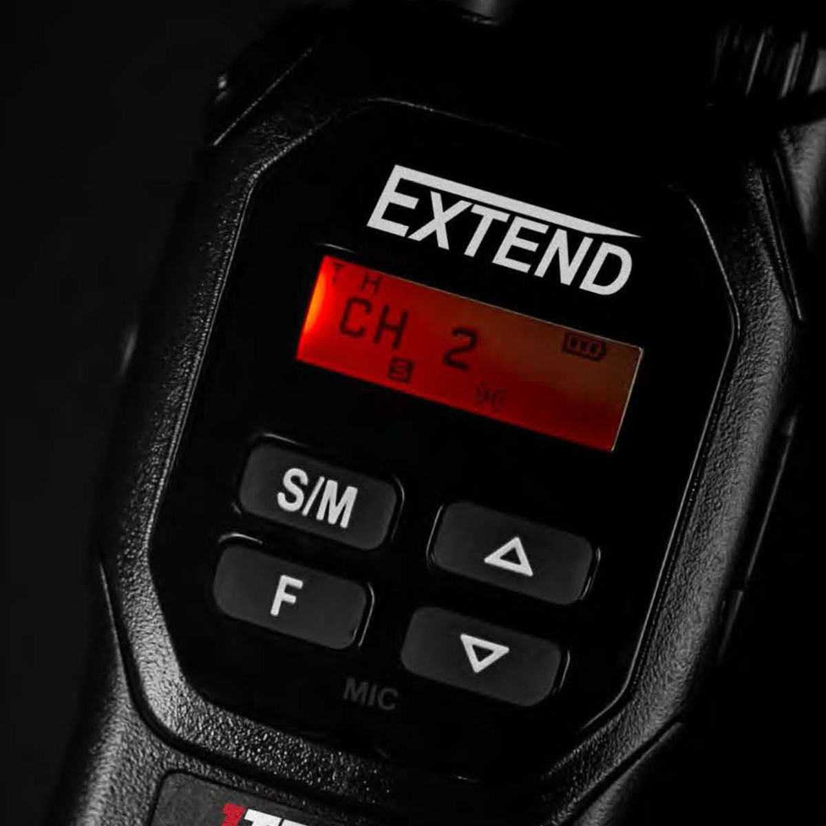 JTECH 2024 Extend Radio